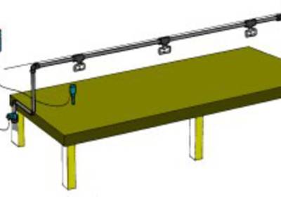 Mist Propagation Systems | Access Garden Products