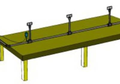 Mist Propagation Systems | Access Garden Products