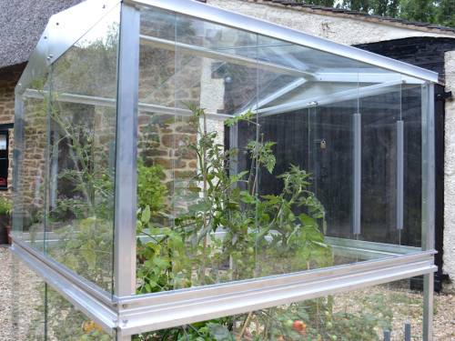 Double Tomato House - Access Garden Products