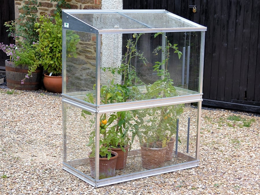 Tomato House - Access Garden Products