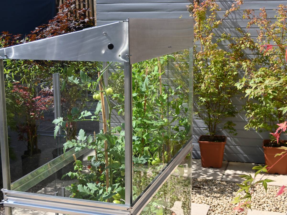 Tomato House | Access Garden Products