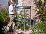 Tomato House | Access Garden Products
