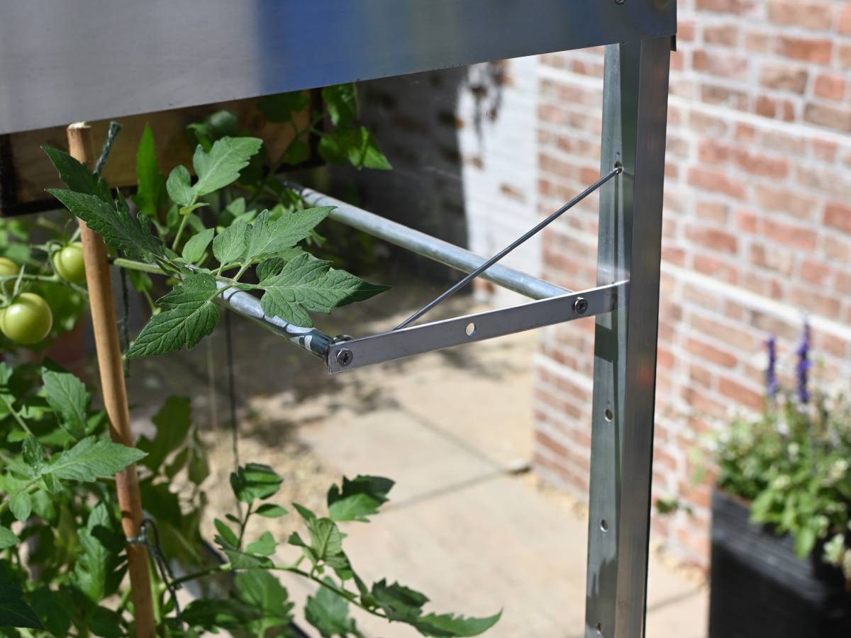 Tomato House | Access Garden Products