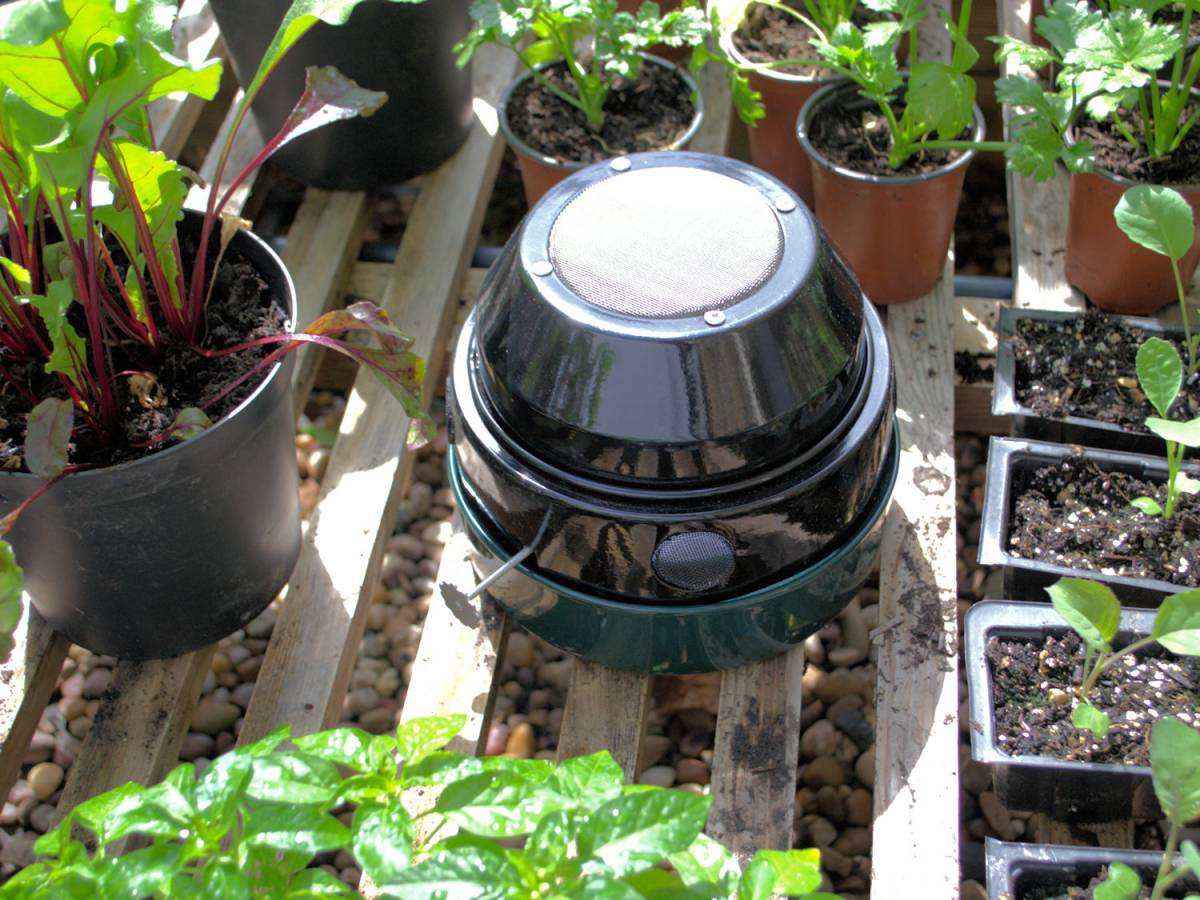 Paraffin heater | Access Garden Products