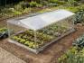 8ft x 4ft Large Cold Frame | Access Garden Products