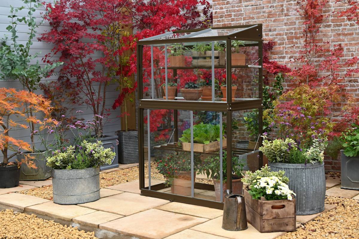 City Max Growhouse | Access Garden Products