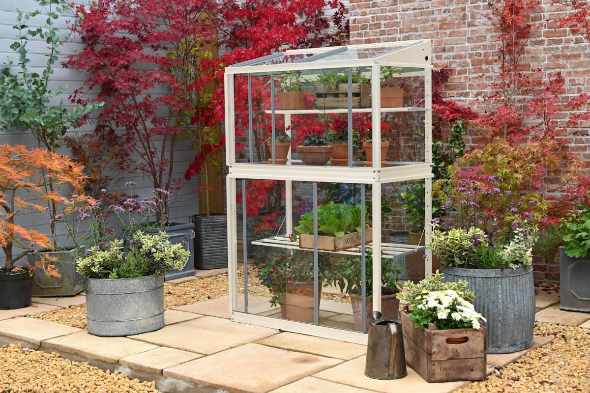 City Max Growhouse | Access Garden Products