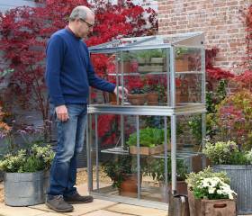 Monthly Special Offers | Greenhouse Sale Offers - Access Garden Products