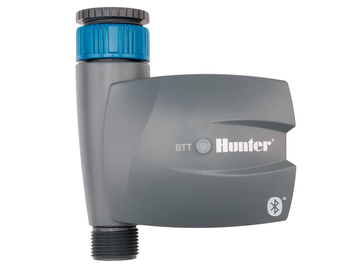 Water Timer - Hunter Professional Bluetooth | Access Garden Products