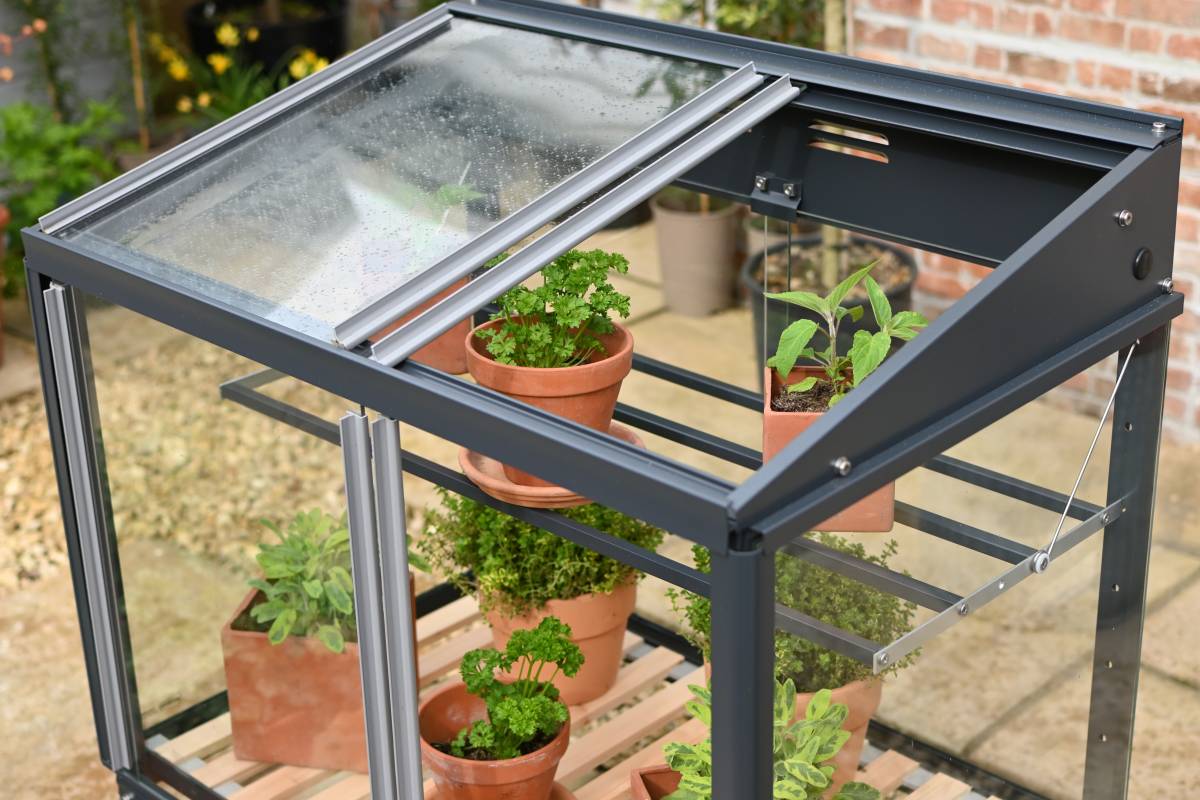 Herb House | Access Garden Products