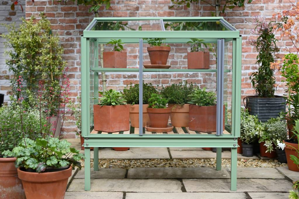 Herb House | Access Garden Products