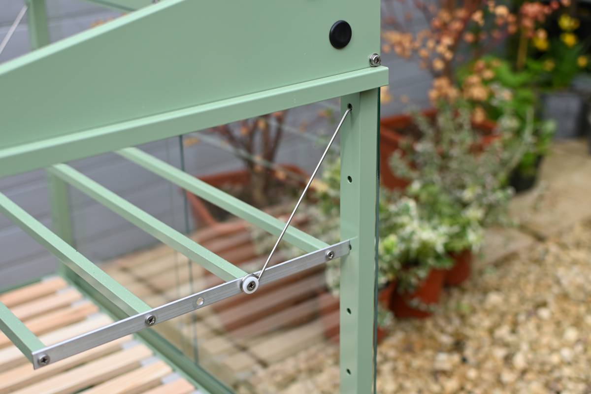 Herb House | Access Garden Products