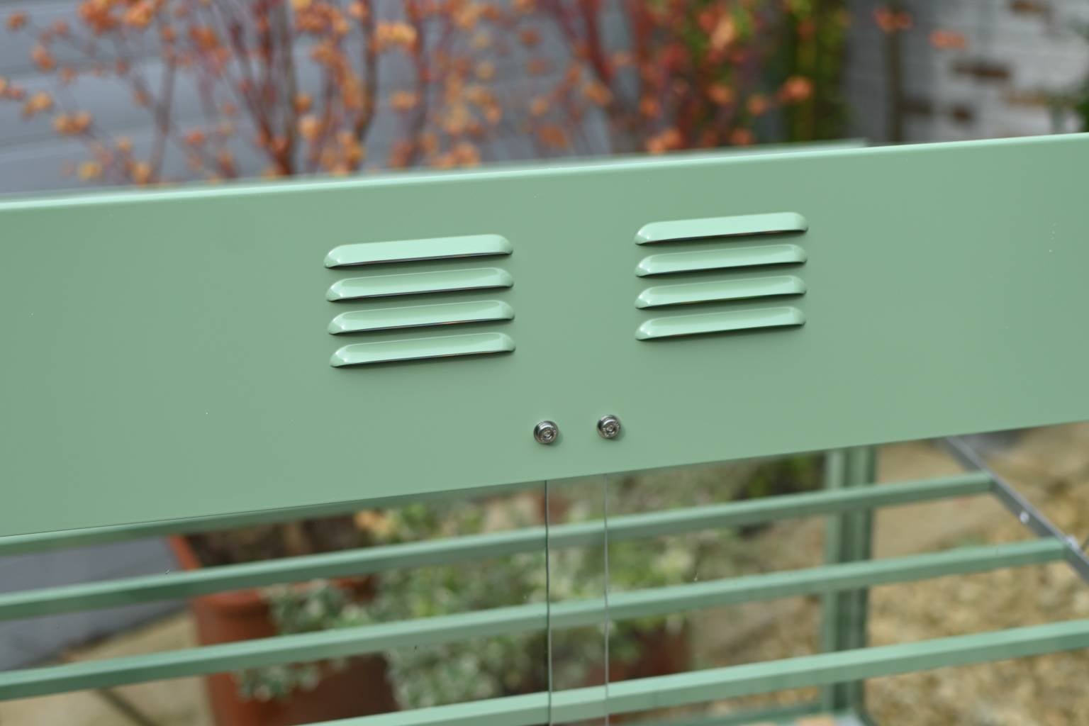 Herb House | Access Garden Products