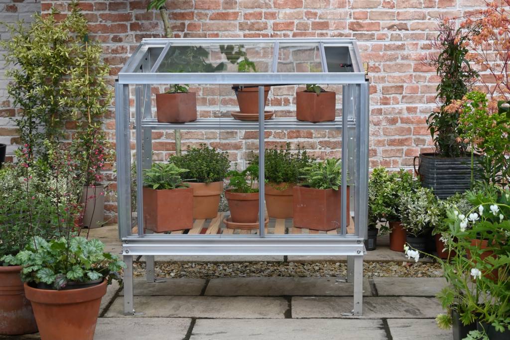 Herb House | Access Garden Products