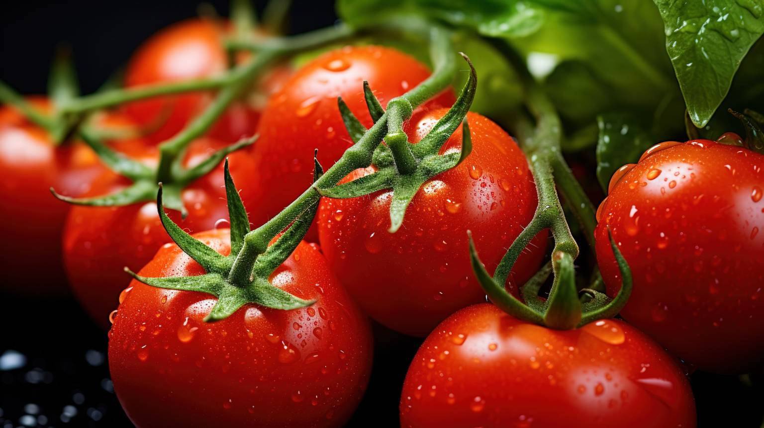 What Are the Best Tomatoes to Grow in a Greenhouse in the UK?