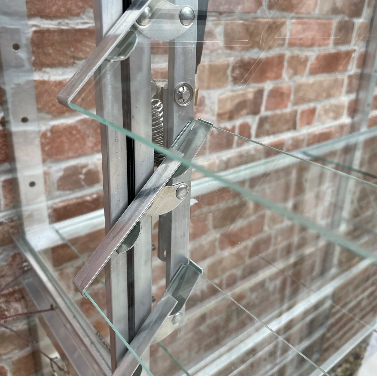 Greenhouse Ventilation - A Complete Guide | Access Garden Products