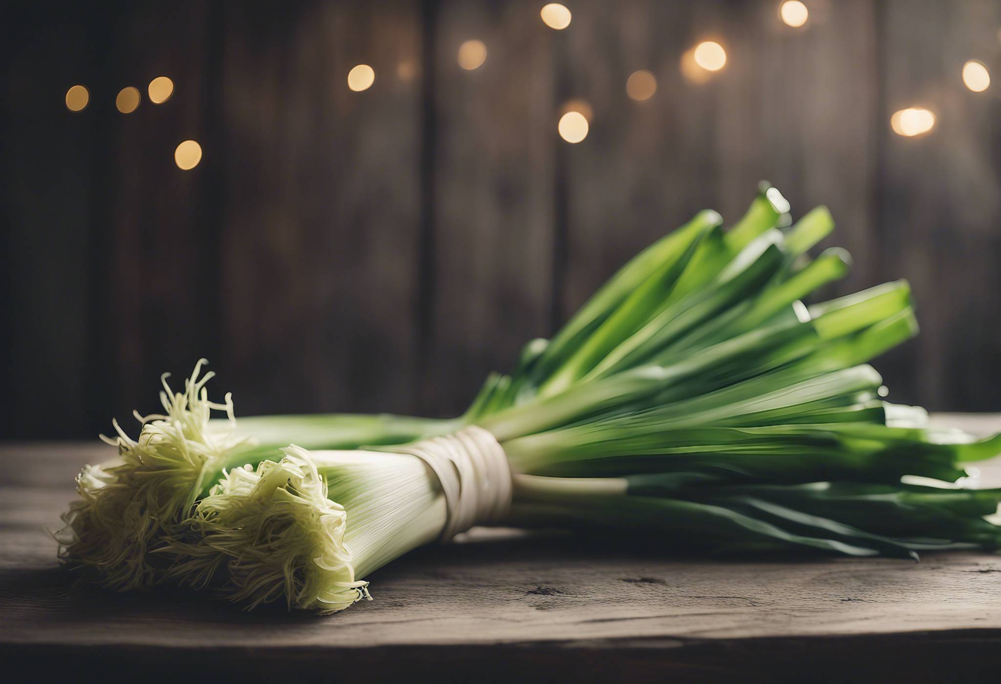 How to Grow Leeks in Containers. A guide for keen Gardeners