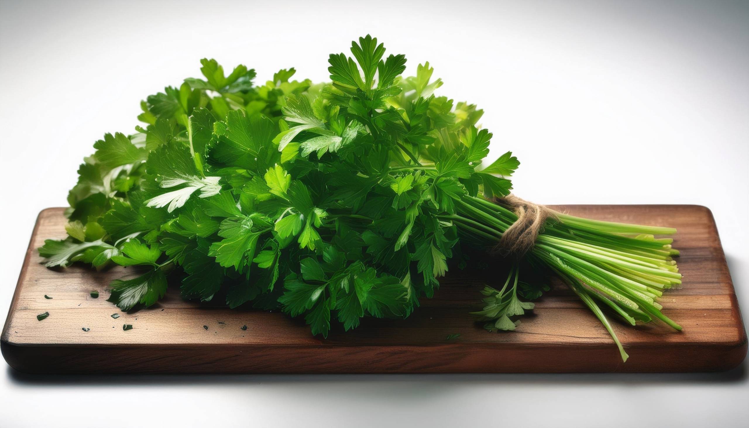 Guide to Growing Parsley in a Greenhouse