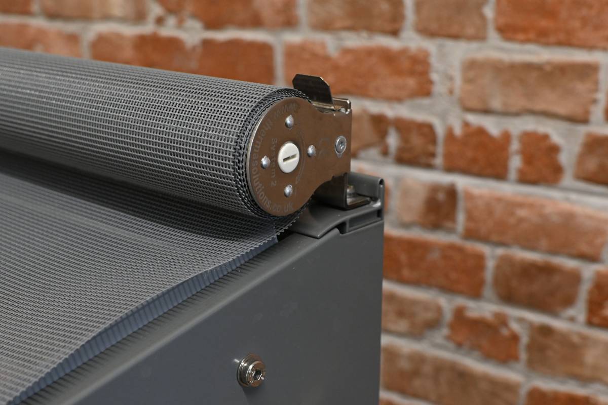 Roller Shade Cover | Access Garden Products