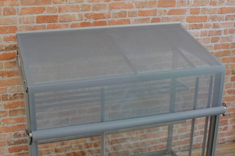 Classic Magnetic Shade Cover | Access Garden Products