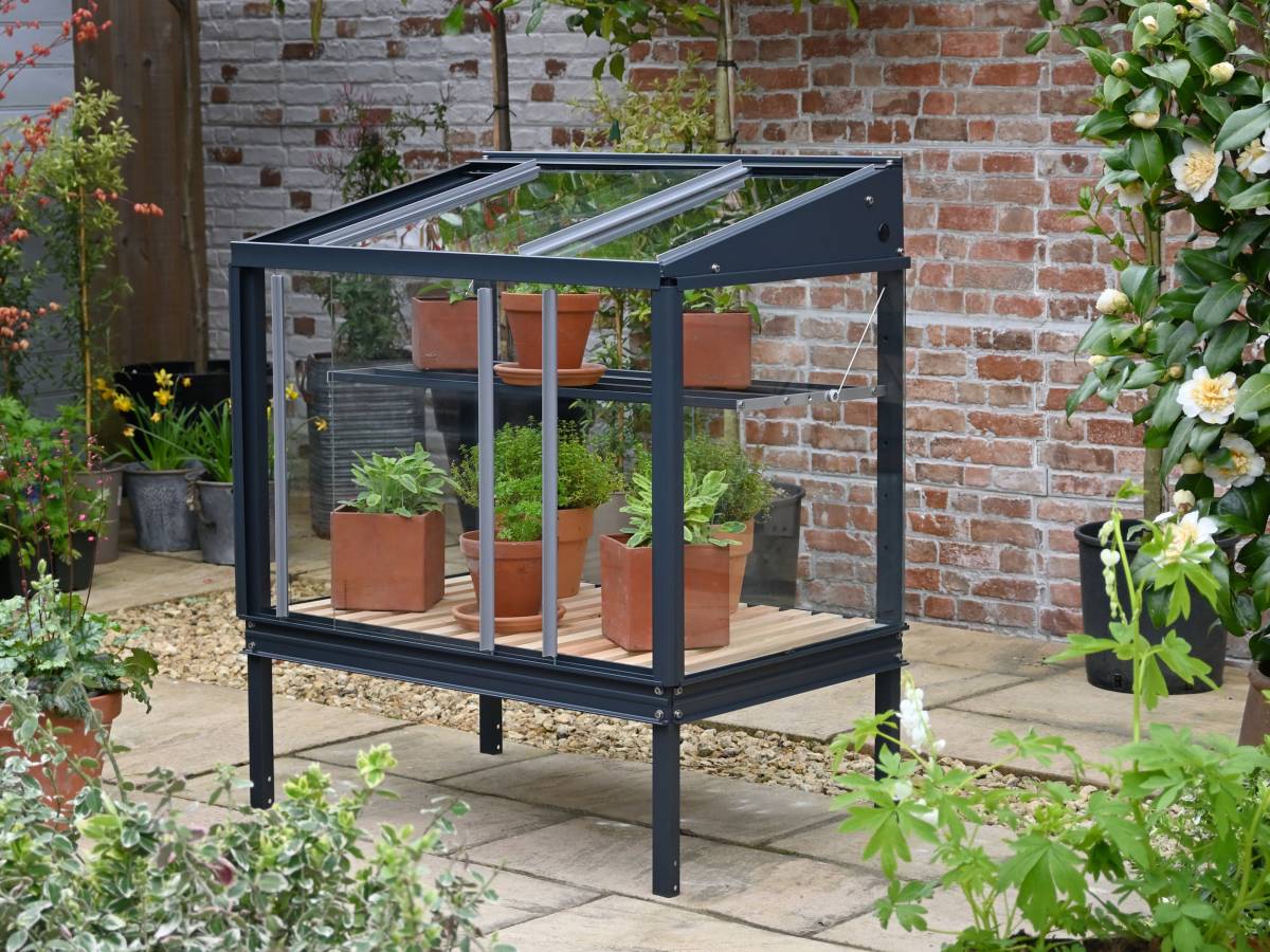 Guarantee Information | Access Garden Products